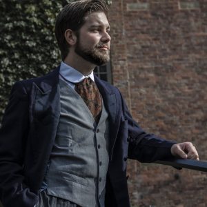 BOSIE - A new play by Rik Barnett - LGBT+ History Month