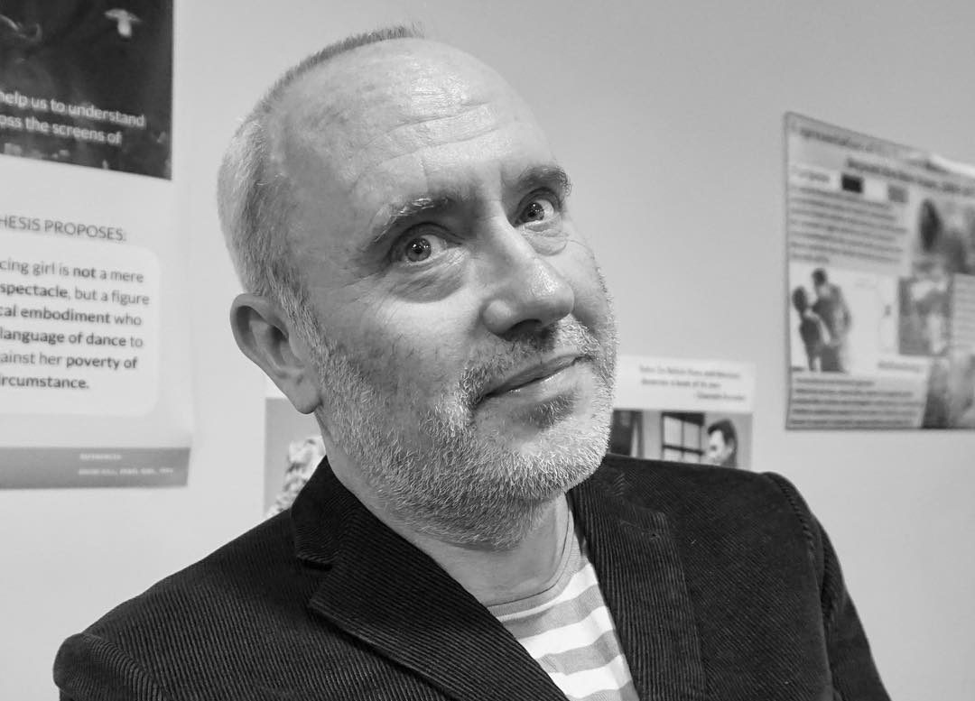 LGBT+ History Month films from Manchester Metropolitan University ...