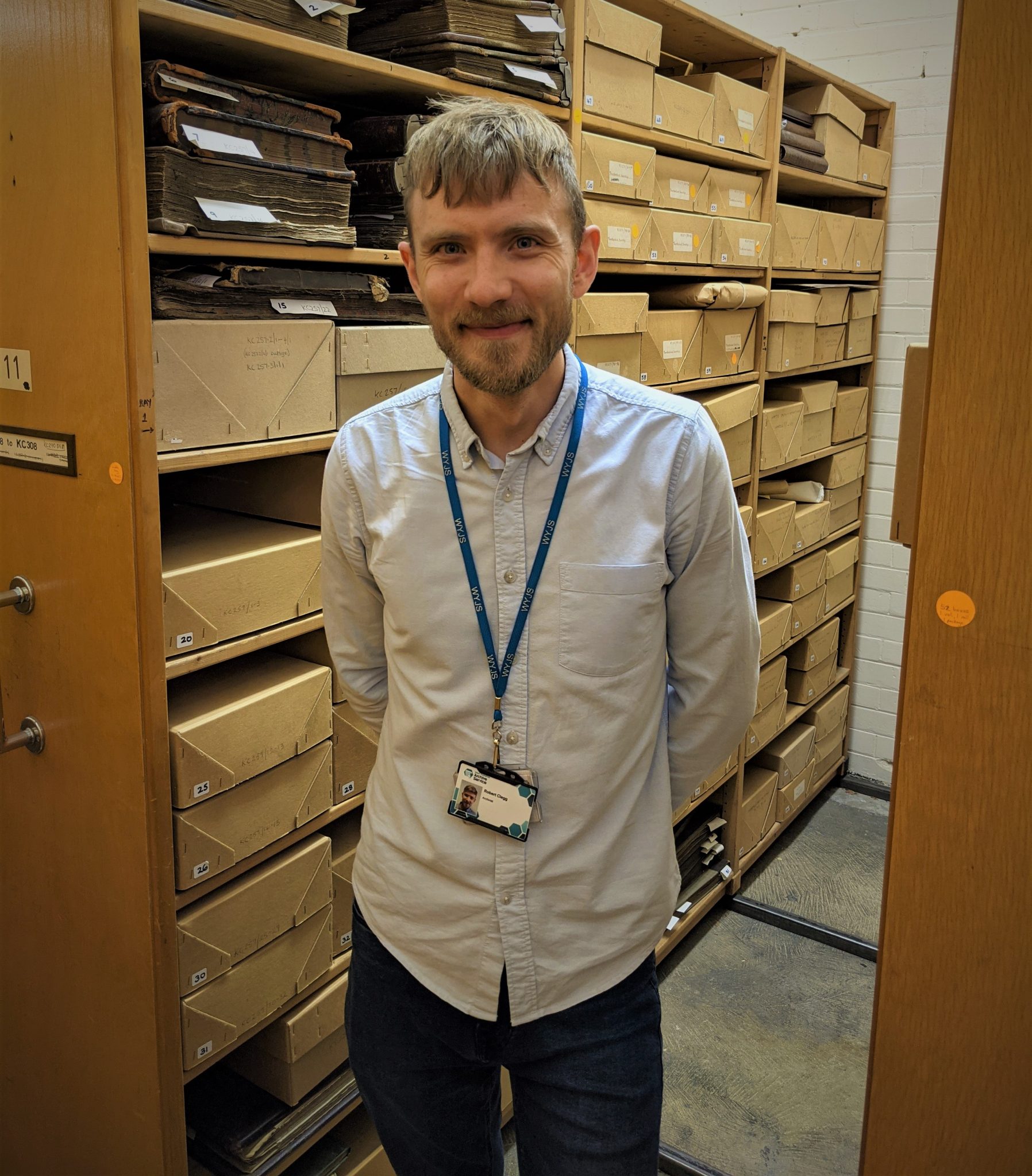 The Day The World Came To Huddersfield - LGBT+ History Month