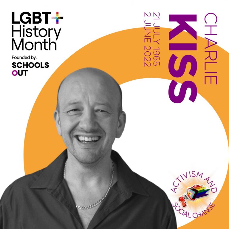 - LGBT+ History Month